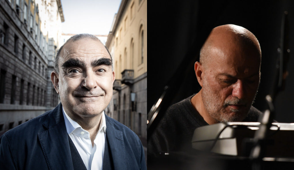 Elio e "La Rivalutazione della Tristezza" – Elio e le Storie Tese