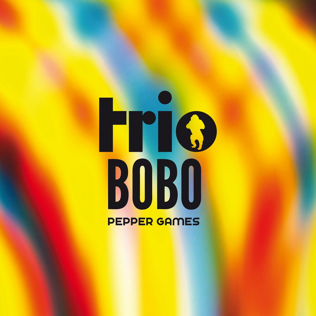 Pepper Games: il nuovo album del Trio Bobo! – Elio e le Storie Tese