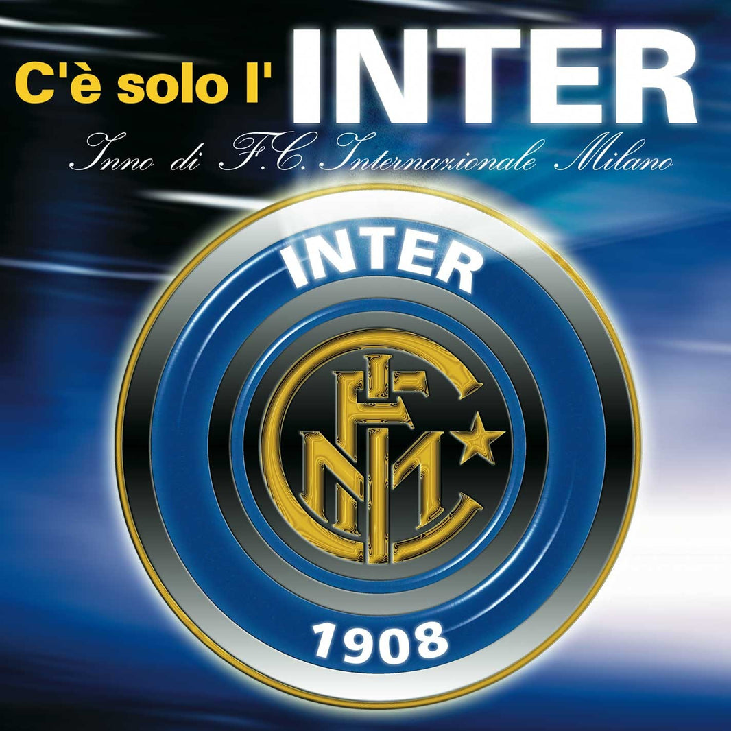 C'è solo l'Inter - versione strumentale – Elio e le Storie Tese